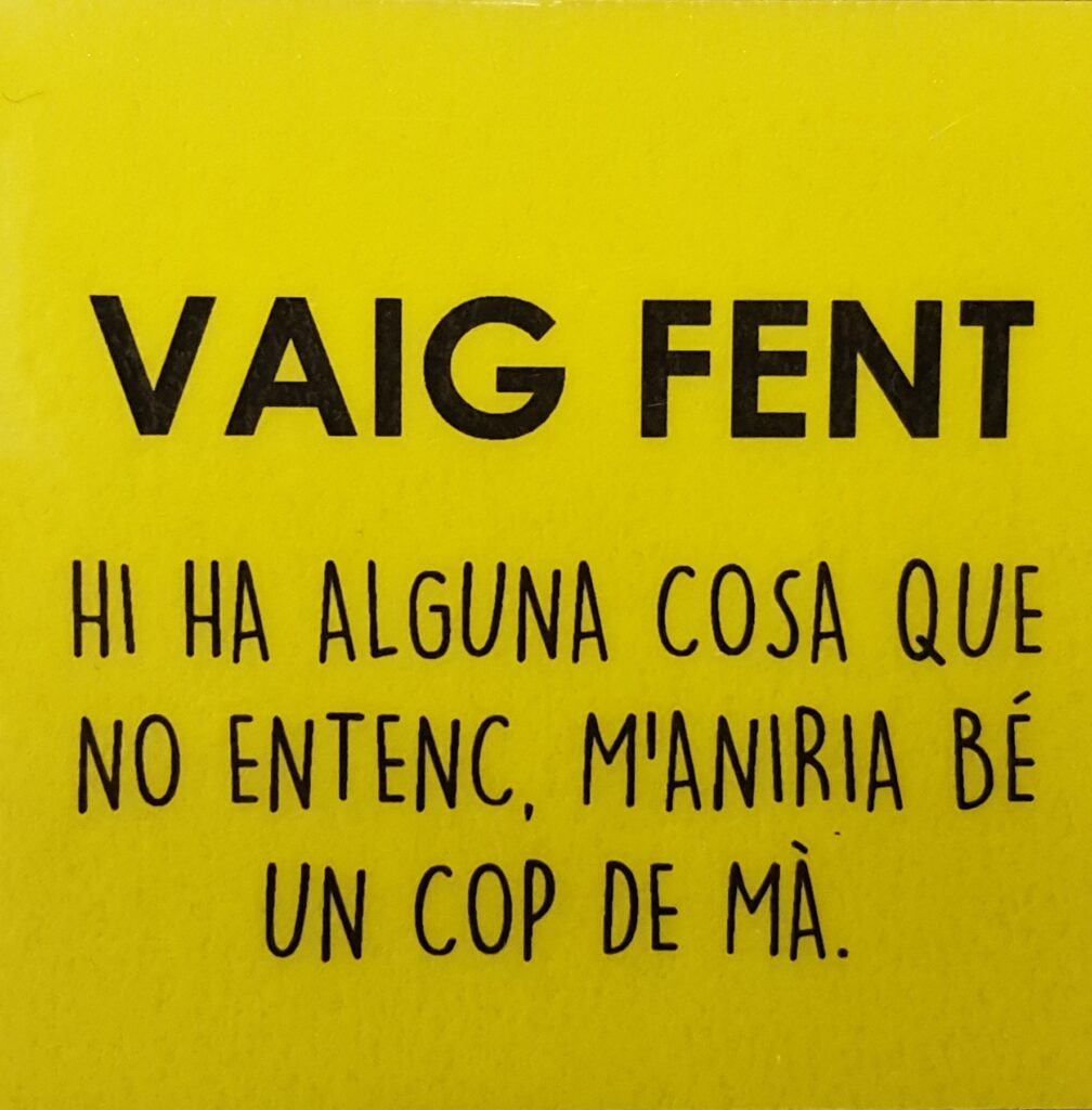 TARJETAS DE AYUDA – Profe en la nube